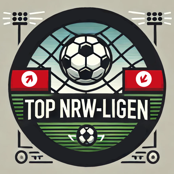 Top NRW-Ligen | NRW-Stadien.de